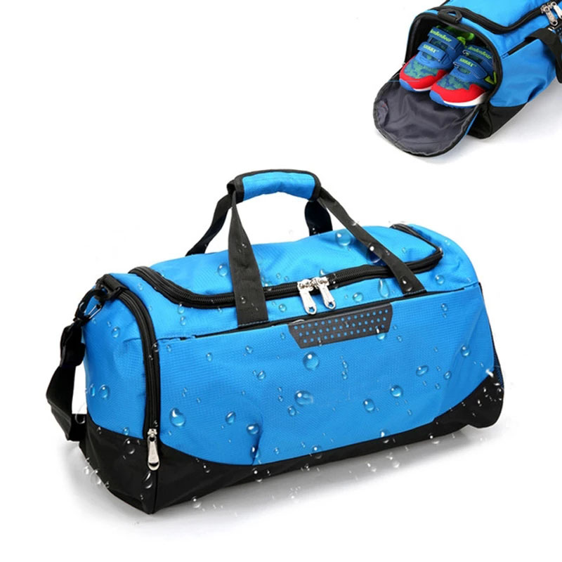Large Sports Bag